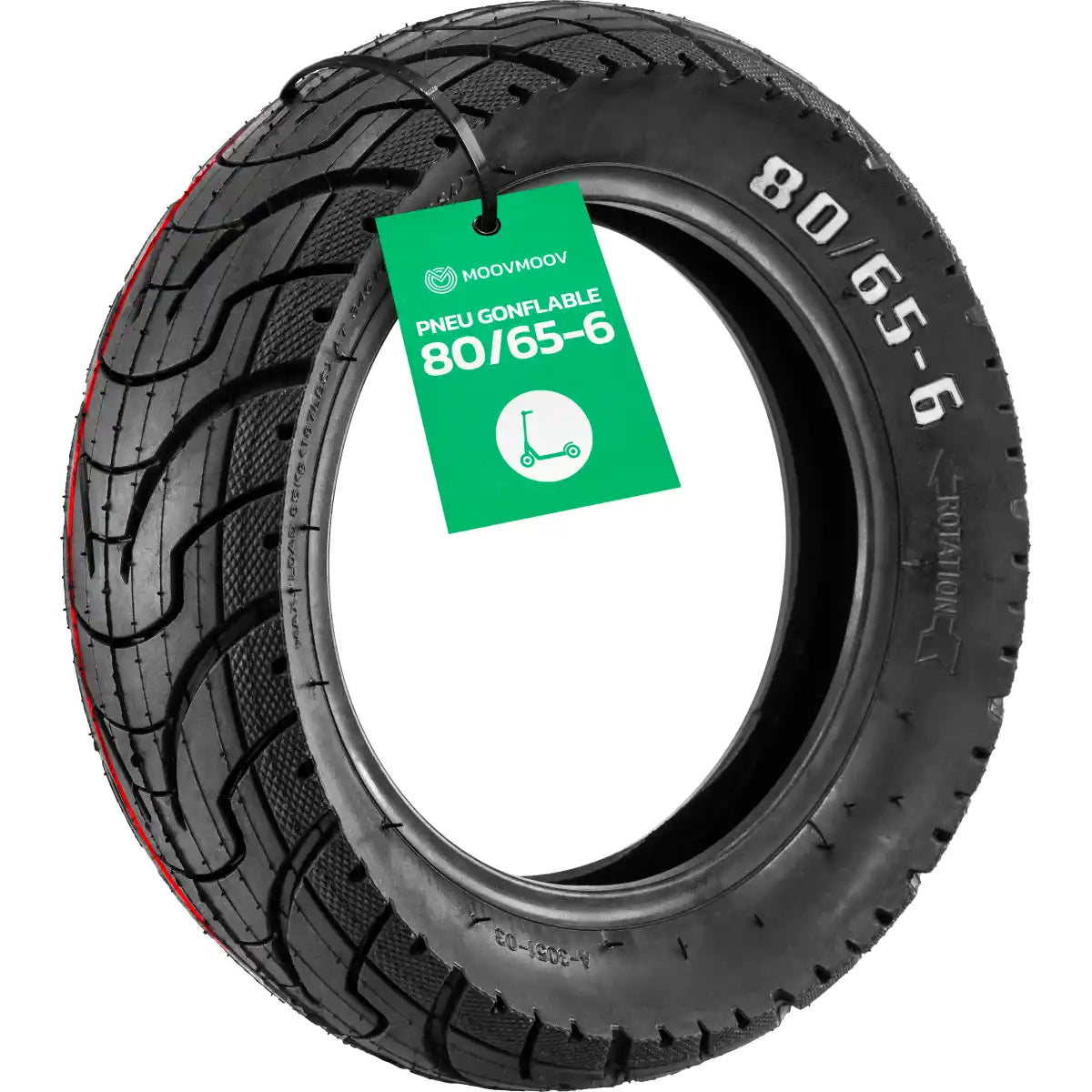 80/65-6 Tire – MOOVMOOV